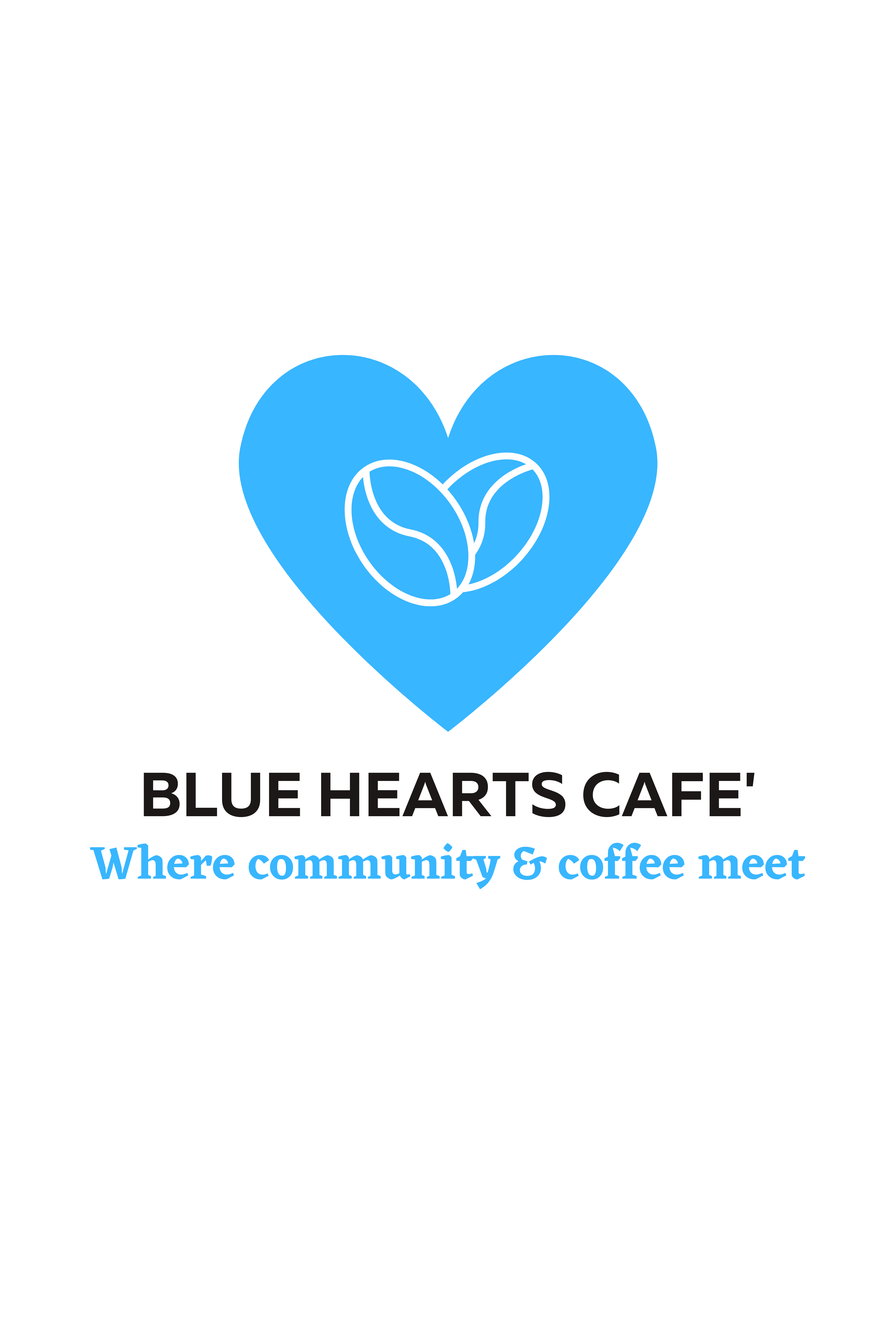 Blue Hearts for Autism – Blue Hearts For Autism